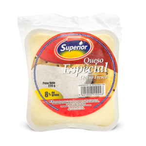 QUESO ESPECIAL MINI 220 GRS – AGRO INDUSTRIAS NACIONALES, S.A (AGRINSA)